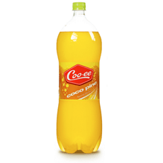 Coo-ee Soft Drinks
