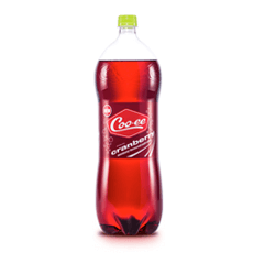 Coo-ee Soft Drinks