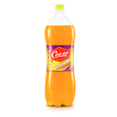 Coo-ee Soft Drinks