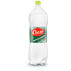 Coo-ee Soft Drinks