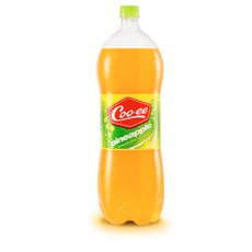 Coo-ee Soft Drinks