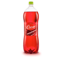 Coo-ee Soft Drinks