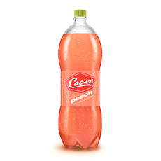 Coo-ee Soft Drinks