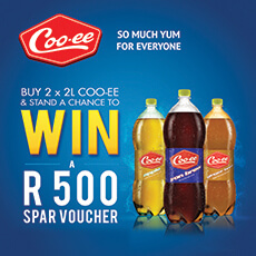 Coo-ee Soft Drinks