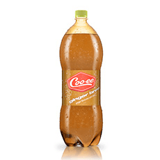 Coo-ee Soft Drinks