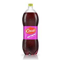 Coo-ee Soft Drinks