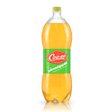 Coo-ee Soft Drinks