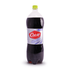 Coo-ee Soft Drinks